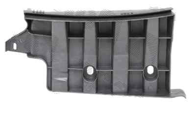 AUDI A6 C6 2005 - 2011 REAR BUMPER ADJUST BRACKET RIGHT 4F5807898B | eBay