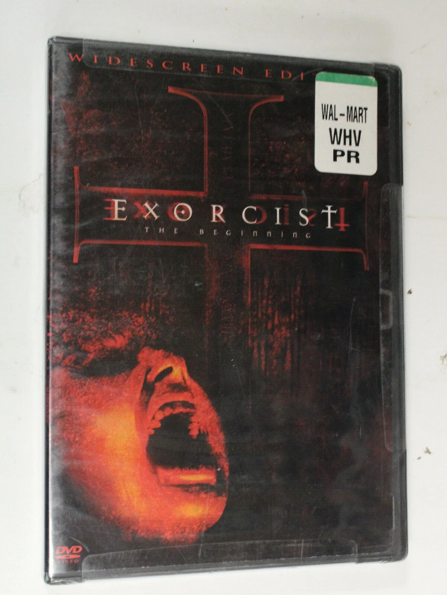 Exorcist The Beginning Demon