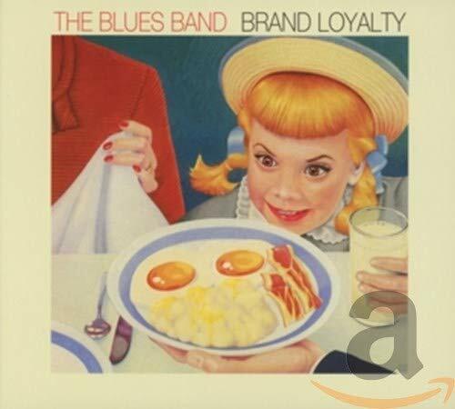 The Blues Band - Brand Loyalty [CD] | eBay Australia