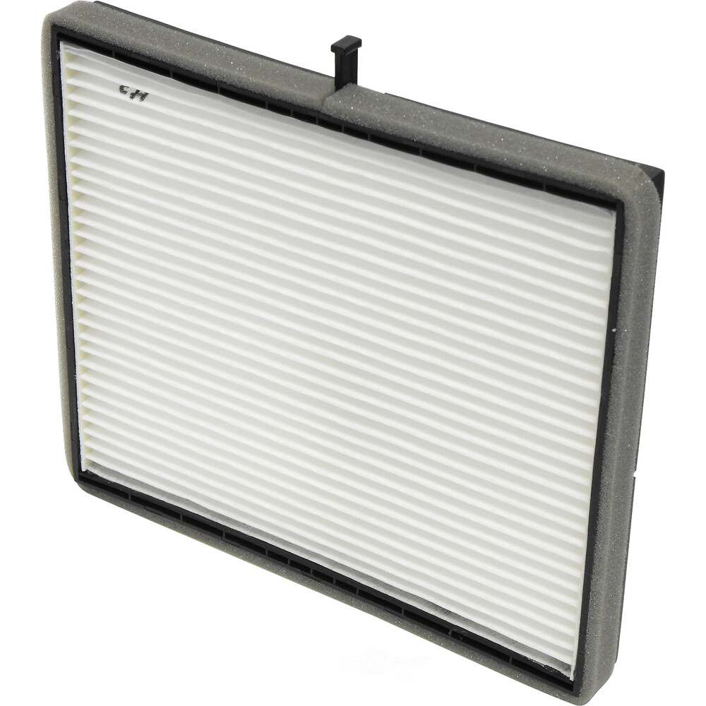 Cabin Air Filter UAC FI 1109C for sale online | eBay