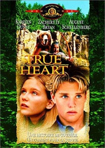 True Heart - DVD ~ Kirsten Dunst - NEUF - VERSION FRANÇAISE | eBay