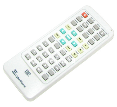CyberHome CH-DVD300 CH-DVD400 DVD Remote Control FAST$4SHIPPING ...