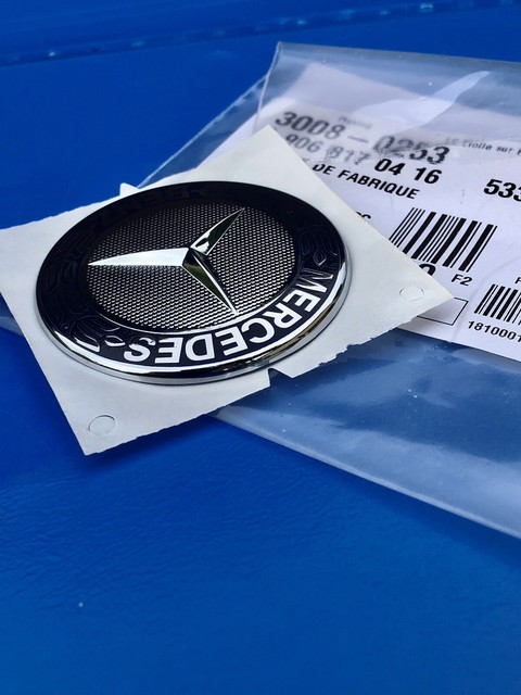 Mercedes-Benz A9068170416 for sale online | eBay