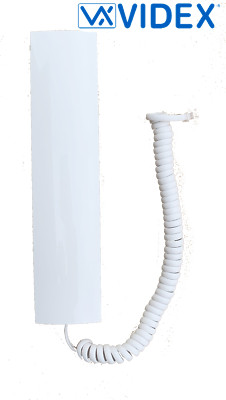 VIDEX - S-S022 Handset for 3000 Series Intercoms | eBay