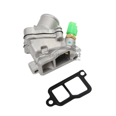 One New Vernet Engine Coolant Thermostat TH686590J 31293699 for Volvo ...