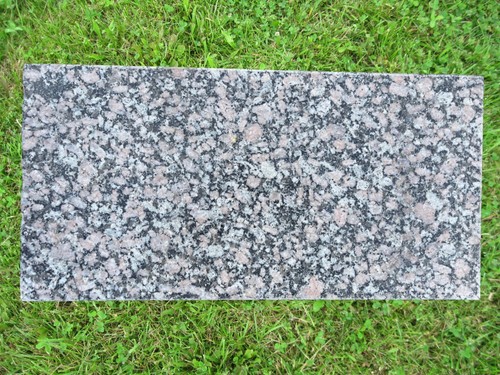 Rose Monadriz Granite Grass Flat Grave 24x12x4 GM-13 | eBay