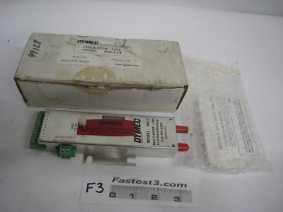 DYMEC MULTI MODE LINK 5842 5842-P-ST | eBay