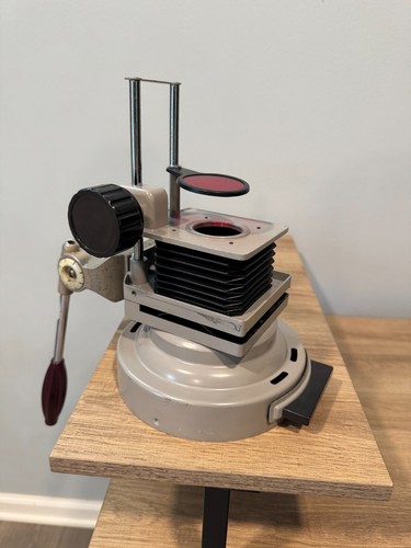 Photo Negative Enlarger- Meopta | eBay