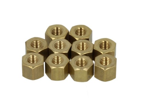 Nut, exhaust manifold BOSAL 258-053 | eBay