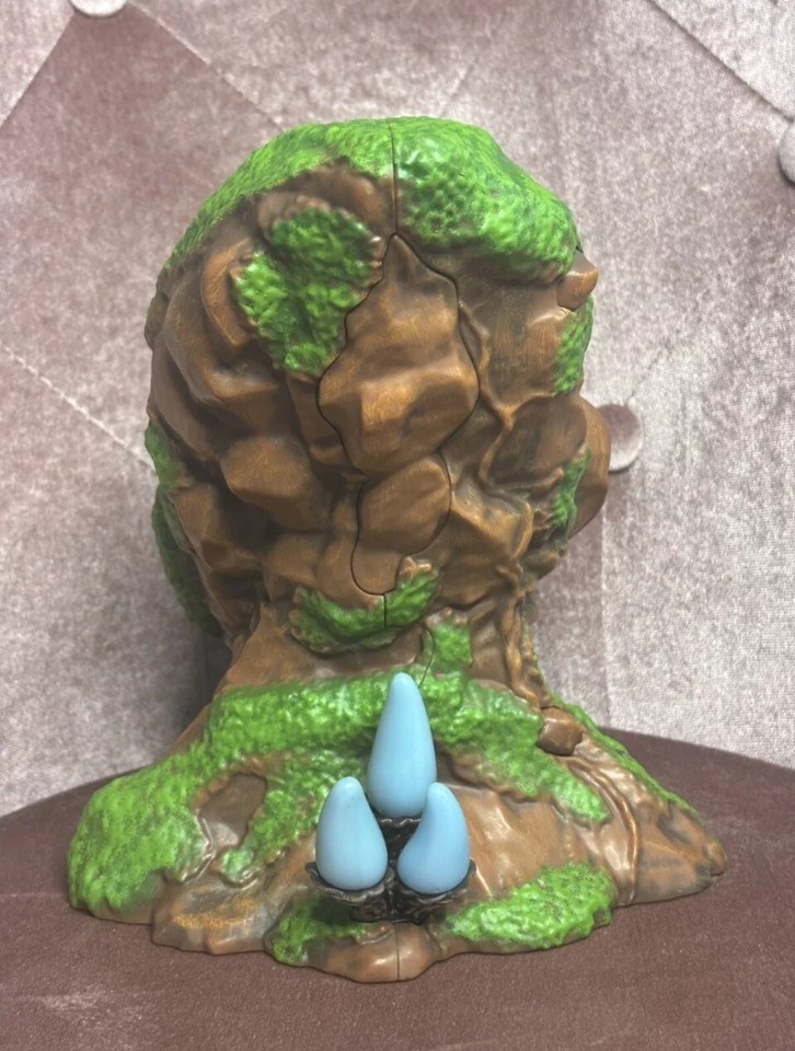 NEW! Disney Pandora Avatar Interactive Mountain Banshee Rookery -PERCH ...