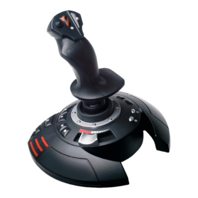 Thrustmaster T.Flight Stick X for PS3, PC NEW | eBay Australia