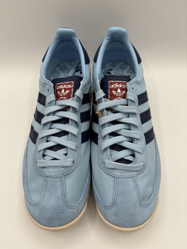 Adidas Men’s SL72 RS Originals Size 7.5 Light Blue Scarlet |IG4649| | eBay