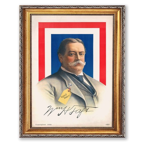 Presidential Portrait Wall Art Canvas Oil Paintings Reproduction | eBay