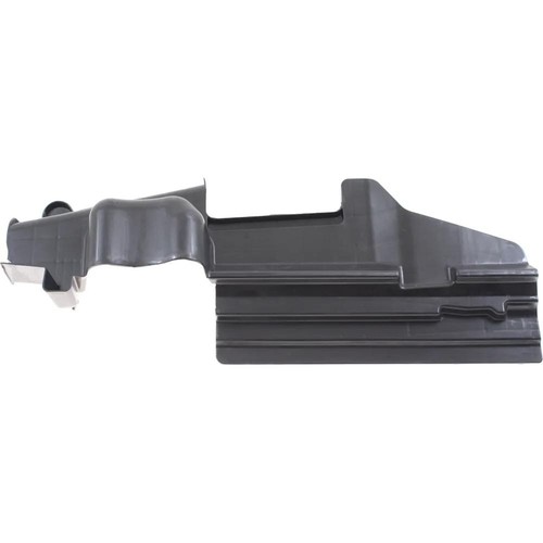 Right Grille Air Deflector 2015-2017 Toyota Camry LE SE OEM Grade ...