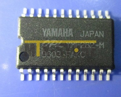 YMF262-M 10PCS BRAND NEW YMF262 FM OPERATOR TYPE L3 FAST DELIVERY | eBay