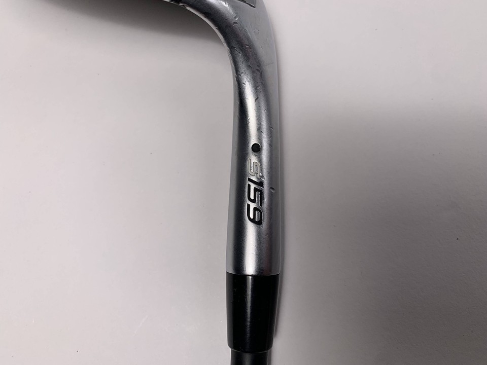 Ping s159 Chrome Wedge 60* 14 Alta CB AWT Regular Graphite Mens RH | eBay
