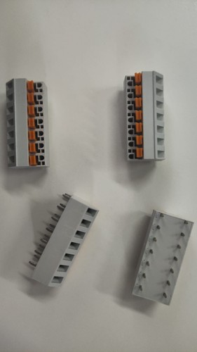 Wurth 691415520007 Borniers fixes WR-TBL (10Pcs) | eBay