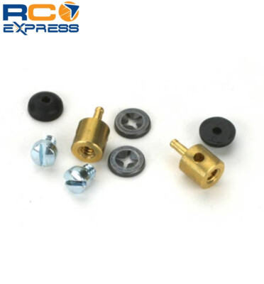 DU-BRO E/Z Connector (2) DUB121 | eBay