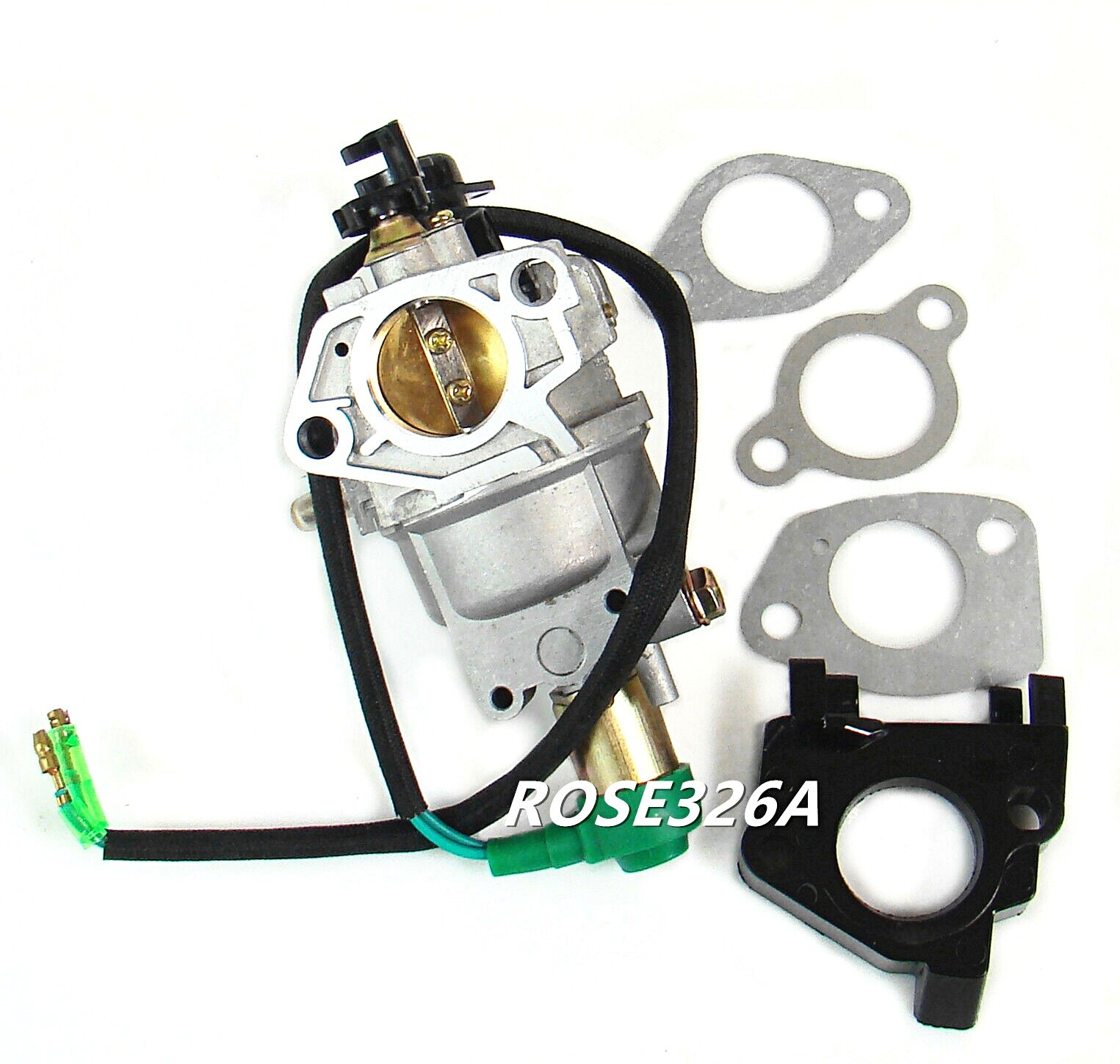 Carburetor For ETQ TG5000 TG5750 TG6700 TG7000 A188FD Generator | eBay