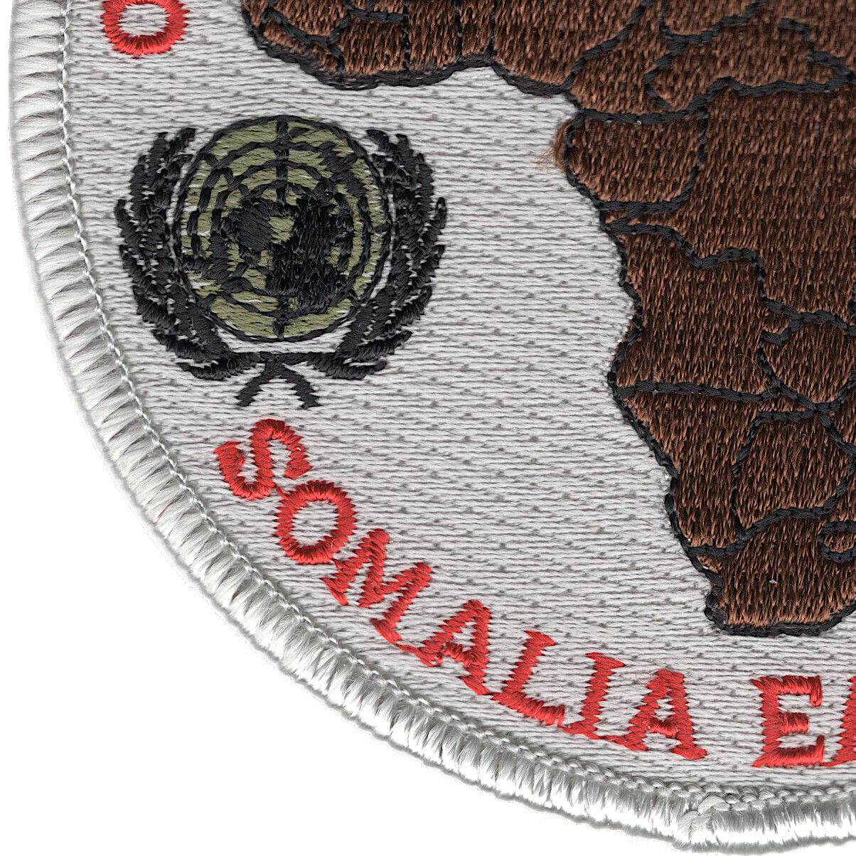 Operation Restore Hope Patch | eBay