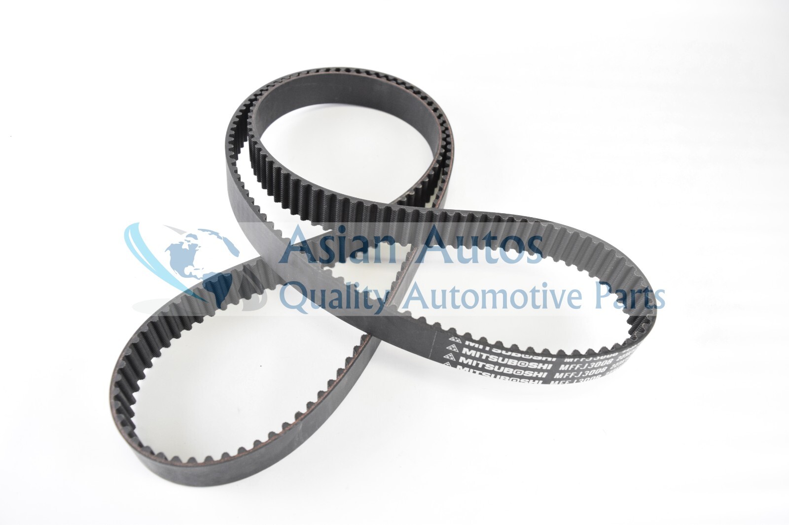 Mitsubishi Timing Belt Fits: Forester Impreza Outback Legacy 06-12 ...