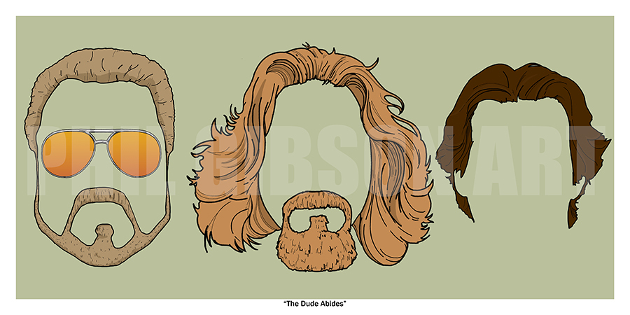 The Big Lebowski Wallpapers
