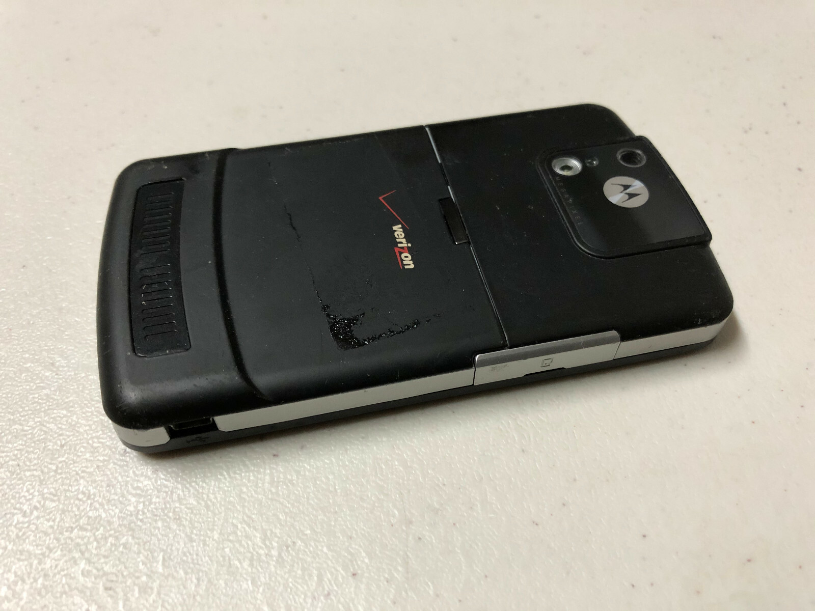 Motorola Q9c (Verizon) Qwerty Smartphone - AS IS 723755832862| eBay