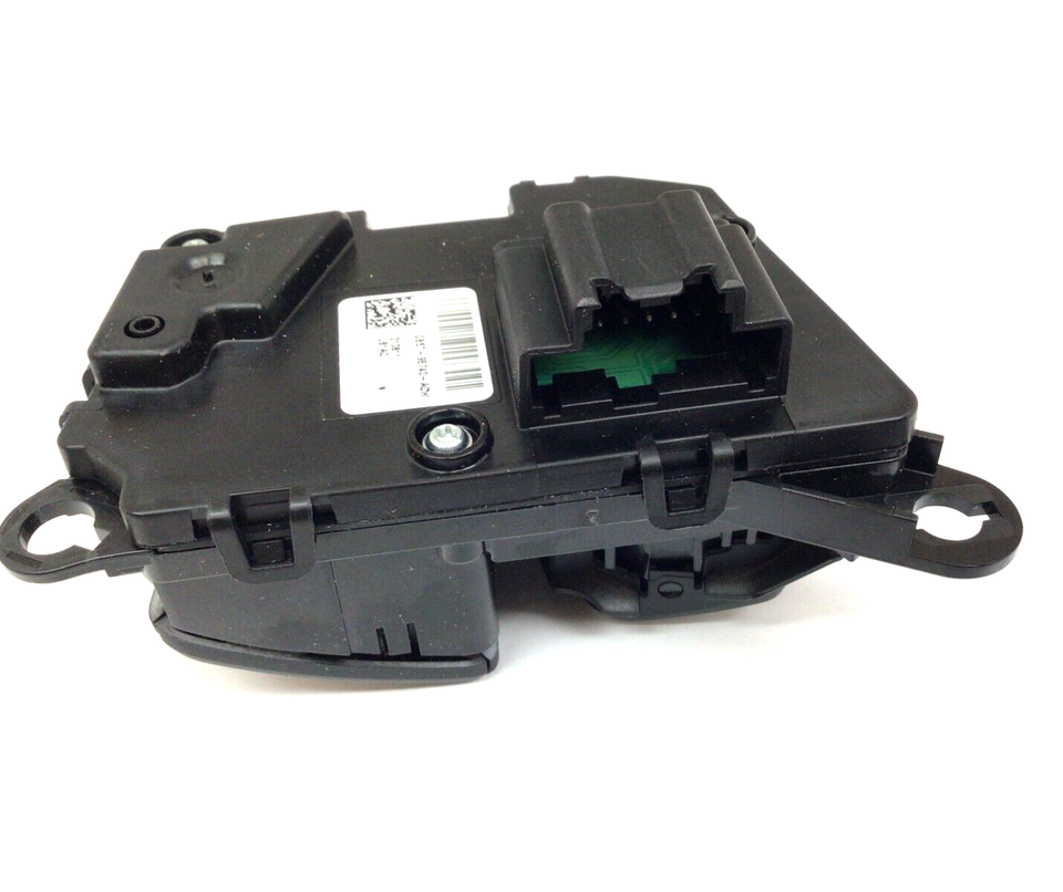 2016-2019 Ford Explorer Left Hand Steering Wheel Cruise Control Switch ...