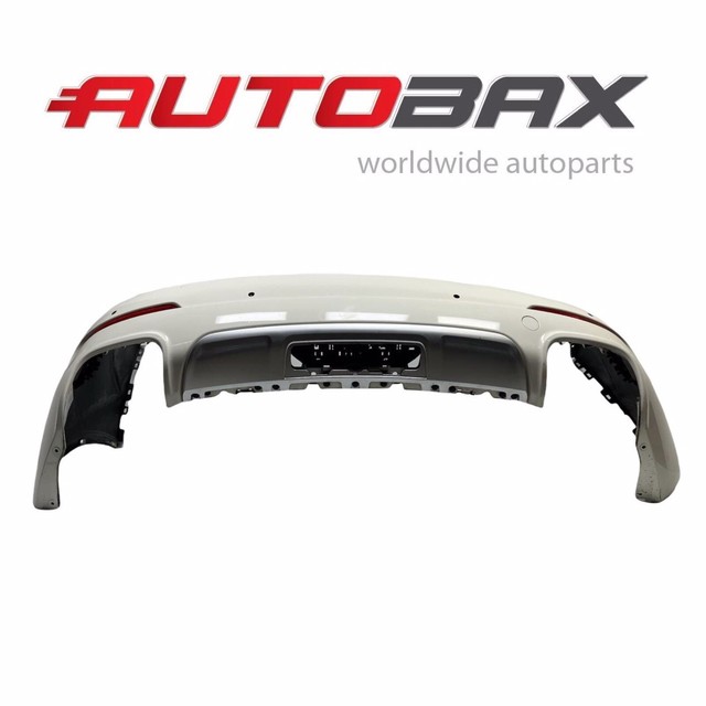 Maserati Levante Rear Bumper RH Reflector PN 670032732 for sale online ...