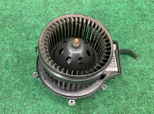 2003-2011 Mercedes R230 SL500 SL600 AC A/C Heater Blower Motor Fan ...