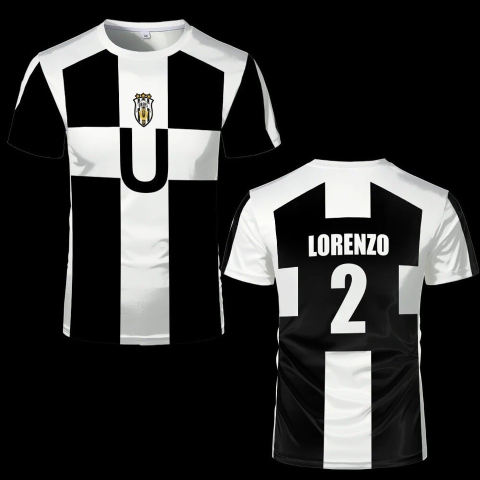 Blue Lock Ubers Jersey | Anime Jerseys for Fans | Designs & Sizes | eBay