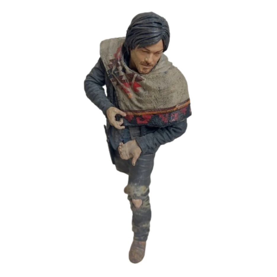 Daryl Dixon Poncho