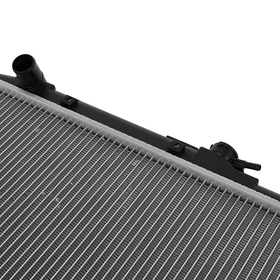 Radiator For 2016 2017 2018 2019 Honda Pilot 2017 2018 2019 Honda ...