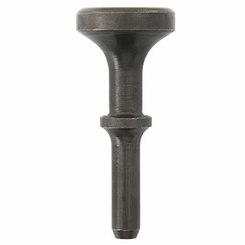 5 Pcs Air Hammer Bits Set 0.401 Shank Smoothing Pneumatic Air Hammer ...