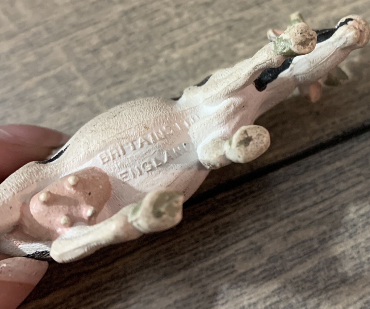 Vintage Great Britain , Redbox Zoo / Farm Animals Mini Toys Lot Of 16 ...