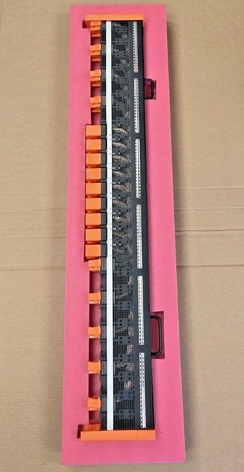 NVIDIA GB200 NVL36 NVLink Spine Cartridge | 36-GPU Interconnect ...
