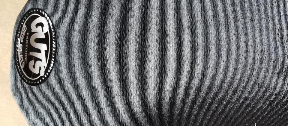 Guts Hardcore gripper Seat Cover Kawasaki 2017-2020 KX250 & 2016-2018 ...