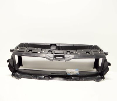 OEM BMW M4 F82 M3 F80 RADIATOR AIR DUCT 51748054117 8054117 GENUINE | eBay