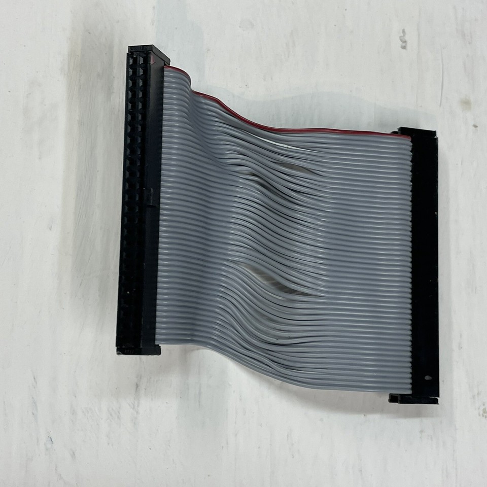 Apple Macintosh LC Cable 590-0228, 590-0228-A, MXS9049 | eBay