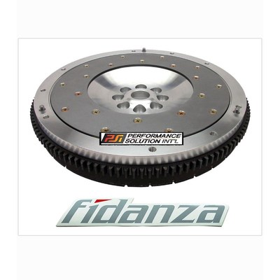 FIDANZA LIGHTWEIGHT ALUMINUM FLYWHEEL fits NISSAN 350Z INFINITI G35 3 ...