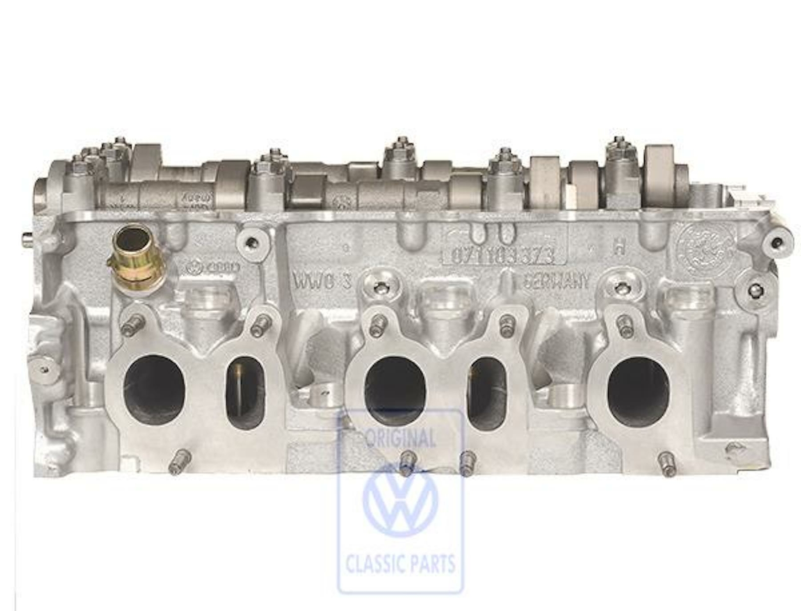 Vw Vr5 Engine
