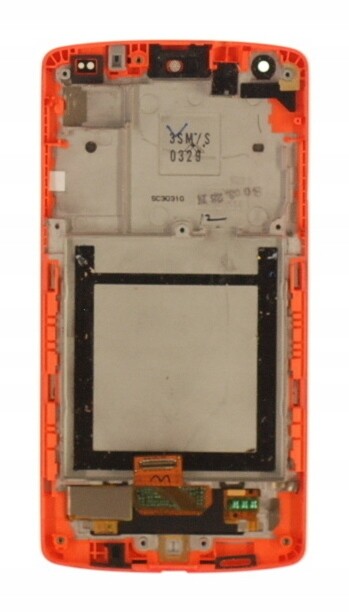 LG Nexus 5 FHD TS B écran | eBay