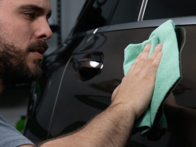 Turtle Wax Scratch Remover 100ml All-in-one Anti-swirl Premium Grade ...