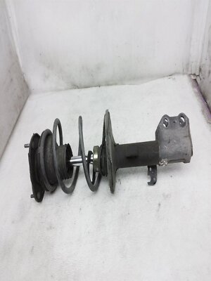 2005-2008 Toyota Matrix 1.8L Fwd Front Passenger Strut Shock Spring ...