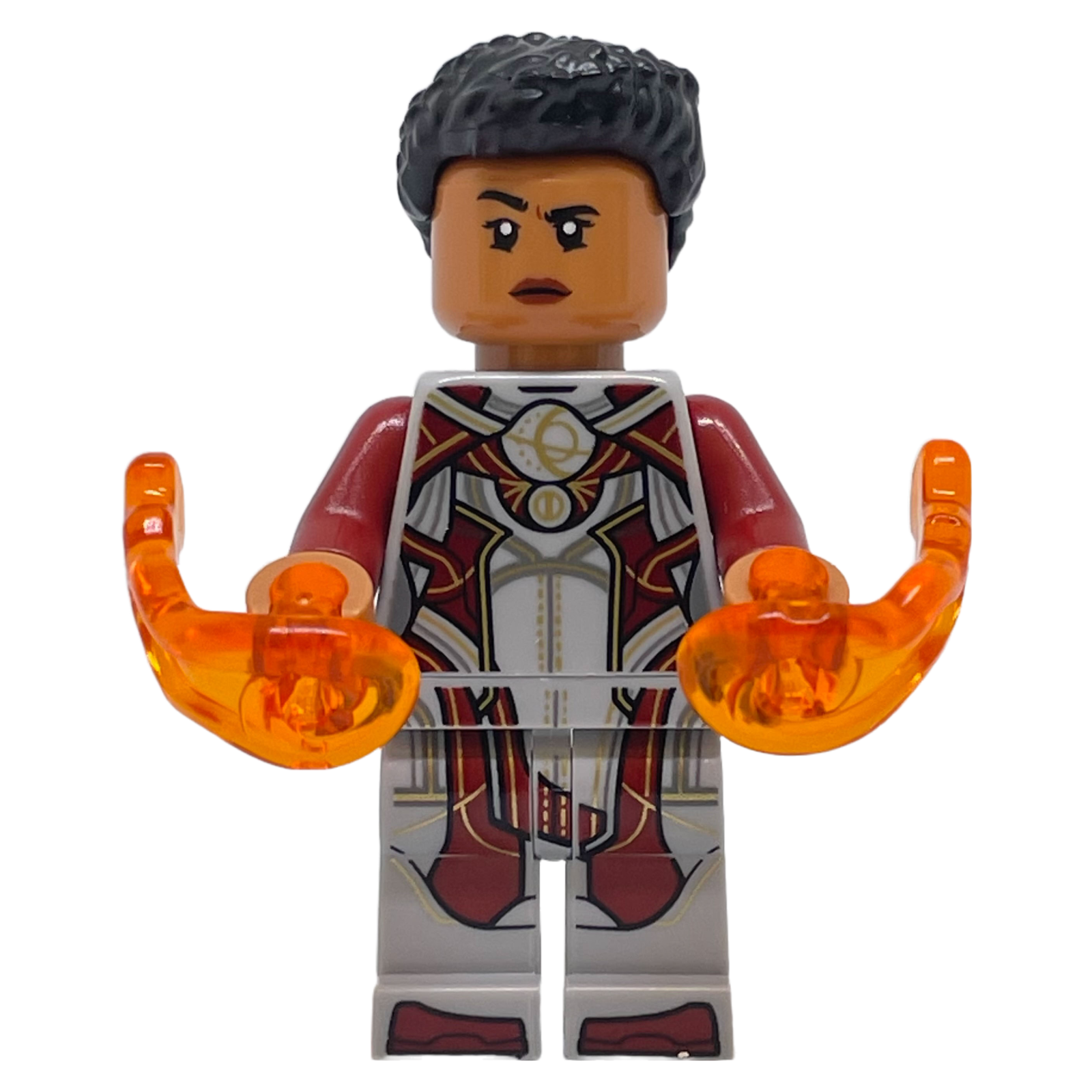 LEGO MARVEL DC COMICS Super Heroes Minifigure's Choose Your Favourite ...