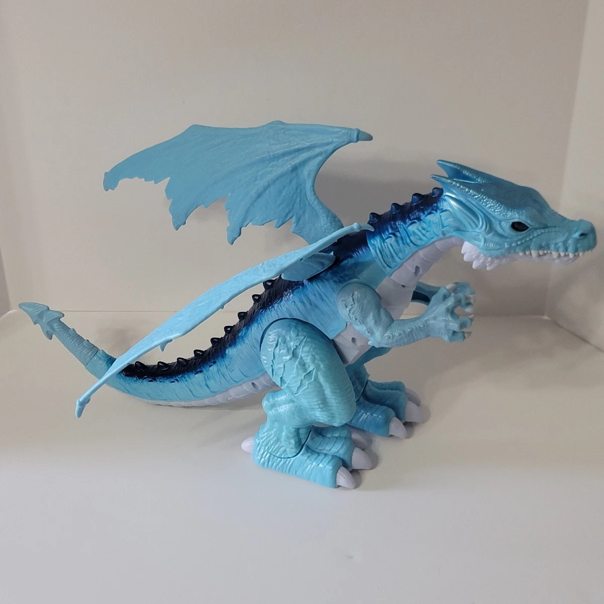 Real Life Dragon