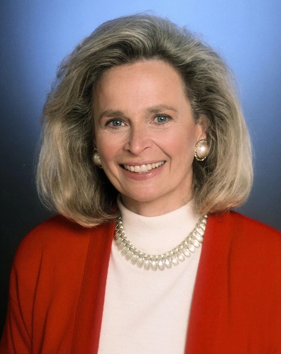 Bonnie Bartlett