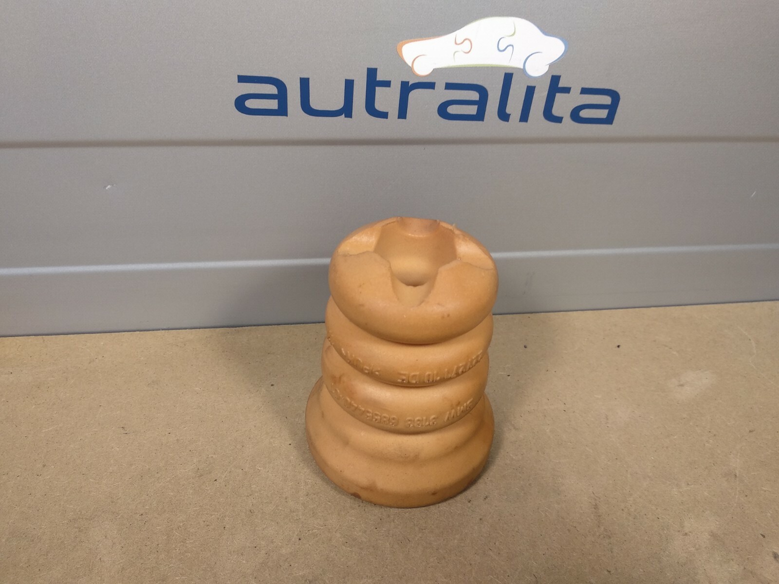 Genuine OEM Suspension Strut Bumper for BMW 31336855440 for sale online ...