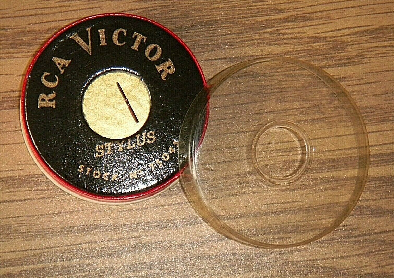 Vintage RCA 75045 Stylus / Needle Replacement for Use w/ RCA #75044 ...