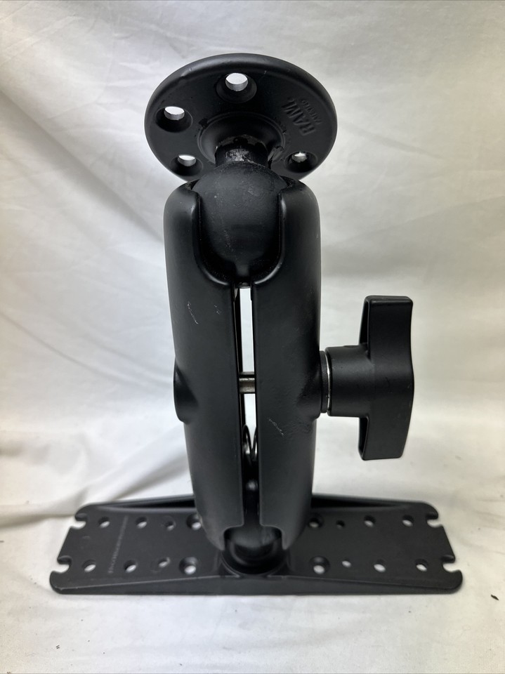 Ram Marine Grade Mount RMR-D-111U Garmin, Humminbird, Lowrance ...